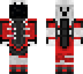Medic bulldozer pd2 | Minecraft Skin