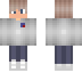 Michael | Minecraft Skin