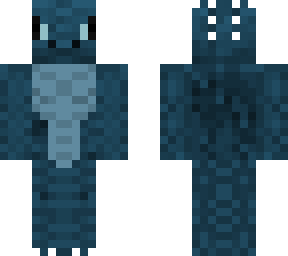 argonian | Minecraft Skins