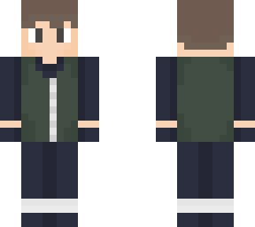 autistic | Minecraft Skins