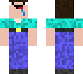 noobert | Minecraft Skins