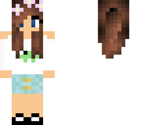 shoulder | Minecraft Skins