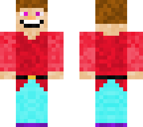 Henry | Minecraft Skins