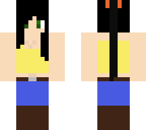 seraphim | Minecraft Skins