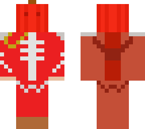 Dr Pepper | Minecraft Skins