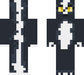 Skunk | Minecraft Skin