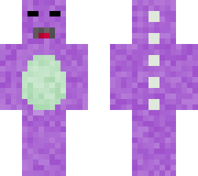 sooij | Minecraft Skin