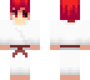 Sumo | Minecraft Skins