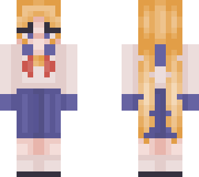 usagi | Minecraft Skins