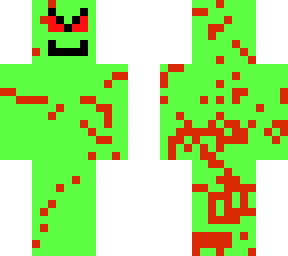 enity 303 | Minecraft Skins