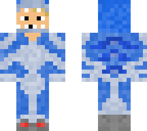 09sharkboy | Minecraft Skins