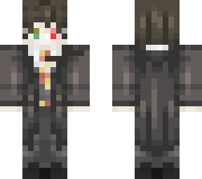 ASSSSSSSSSSS | Minecraft Skin