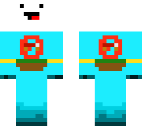 Bedwars | Minecraft Skin