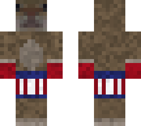 boxer | Minecraft Skin