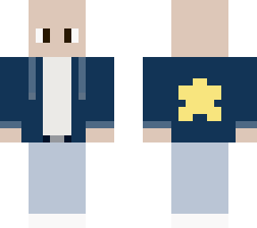 Boy Base | Minecraft Skin