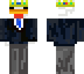 Chicken Skin | Minecraft Skins