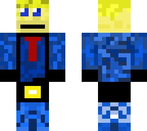 Detailed | Minecraft Skins