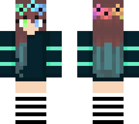 gigi | Minecraft Skins