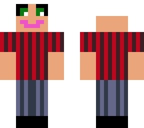 Larry | Minecraft Skins