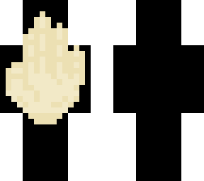 Hand | Minecraft Skin