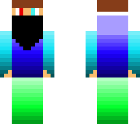 It's me in real life | Minecraft Skin