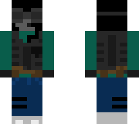 jager rainbow six siege | Minecraft Skins