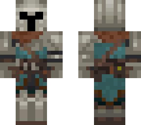 Dark Souls | Minecraft Skins