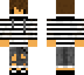 lazy | Minecraft Skin