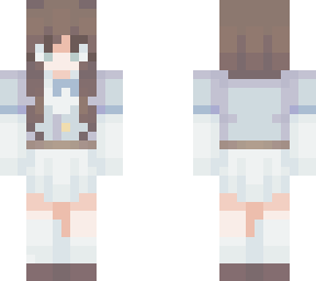 Lullaby | Minecraft Skin