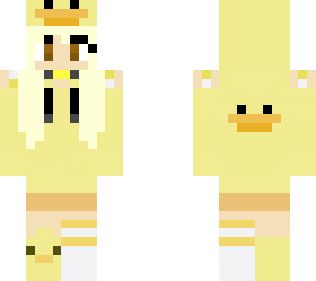 Lyna | Minecraft Skins