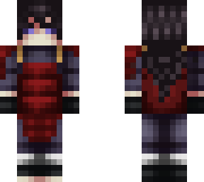 uchiha madara | Minecraft Skins