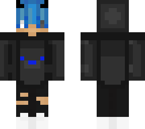 Niki | Minecraft Skins