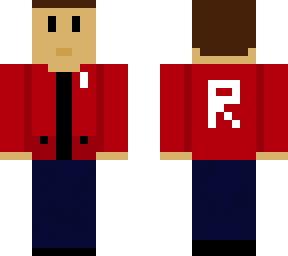 Normal guy | Minecraft Skin