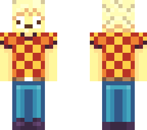 nugget | Minecraft Skin