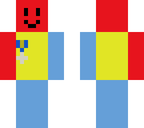 Onett | Minecraft Skin