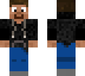Original Casual Guy | Minecraft Skin