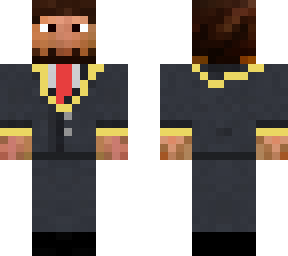 pringles | Minecraft Skins