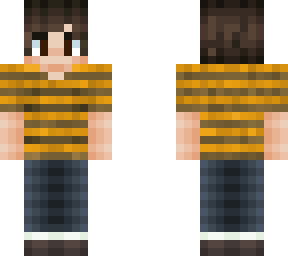 richie tozier | Minecraft Skins
