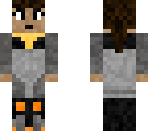 subnautica | Minecraft Skins