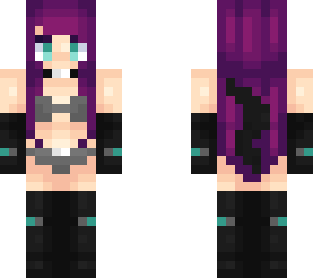 sdf | Minecraft Skin