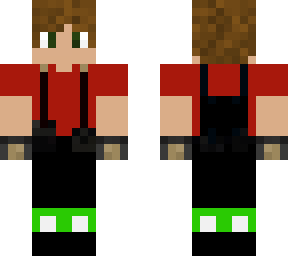 straak osp nowogrod bobrzanski | Minecraft Skin