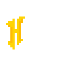 The hypixel logo | Minecraft Skin