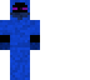 the index | Minecraft Skin