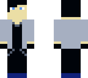 Token | Minecraft Skin