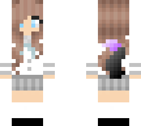 modern | Minecraft Skins