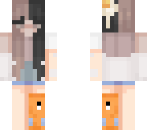 chel | Minecraft Skins