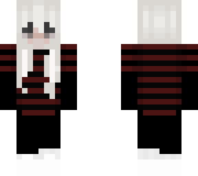 grace | Minecraft Skin