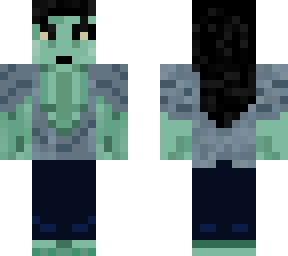Hades | Minecraft Skins