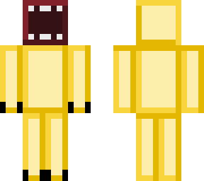 Worm | Minecraft Skins