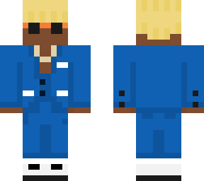 Igor | Minecraft Skins